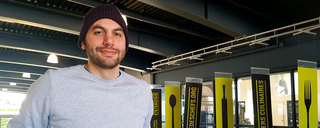 Dan Giusti : l’engagement social de la gastronomie | Voir la vie | Voir.ca