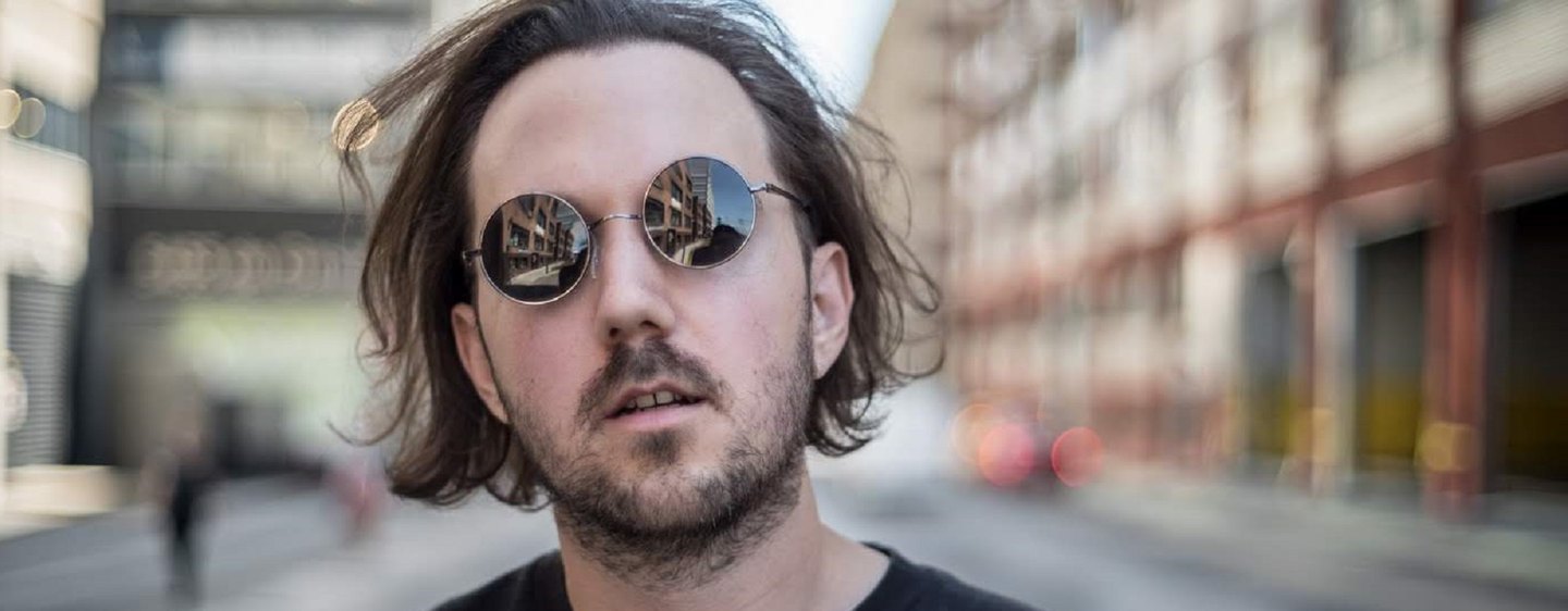 Rap local : Jay Scøtt, sortir de la boîte | Musique | Voir.ca