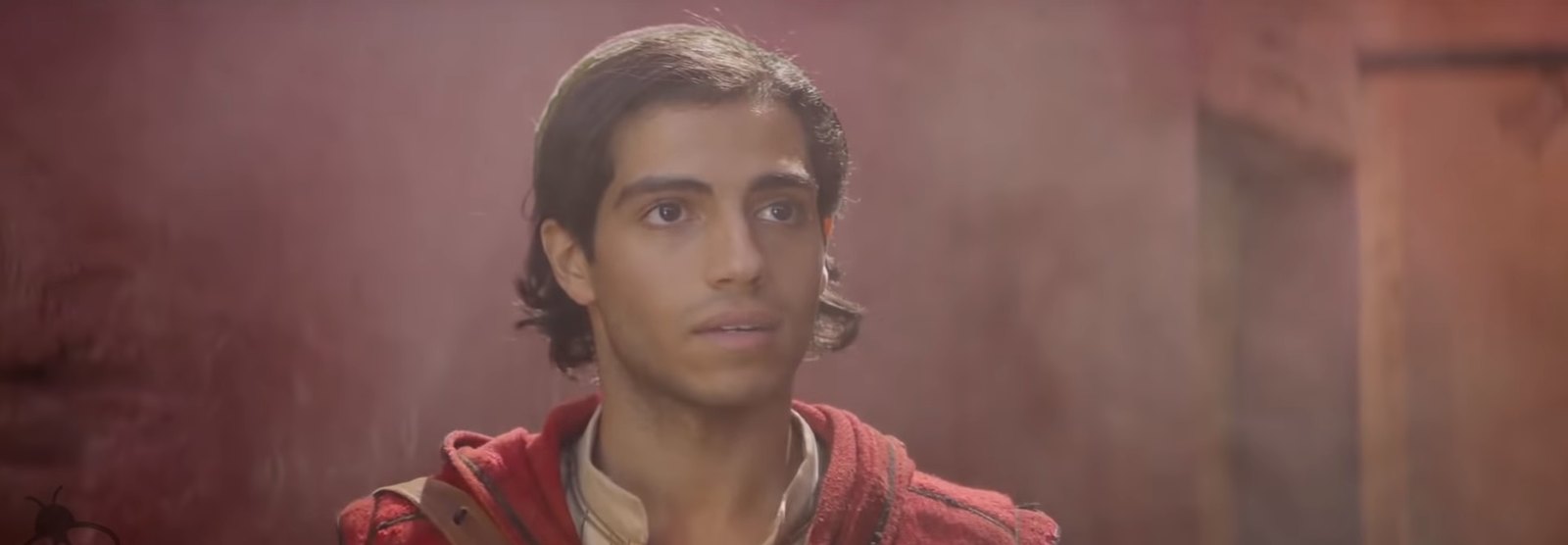 De nouvelles images pour le prochain Aladdin | Actualité ...