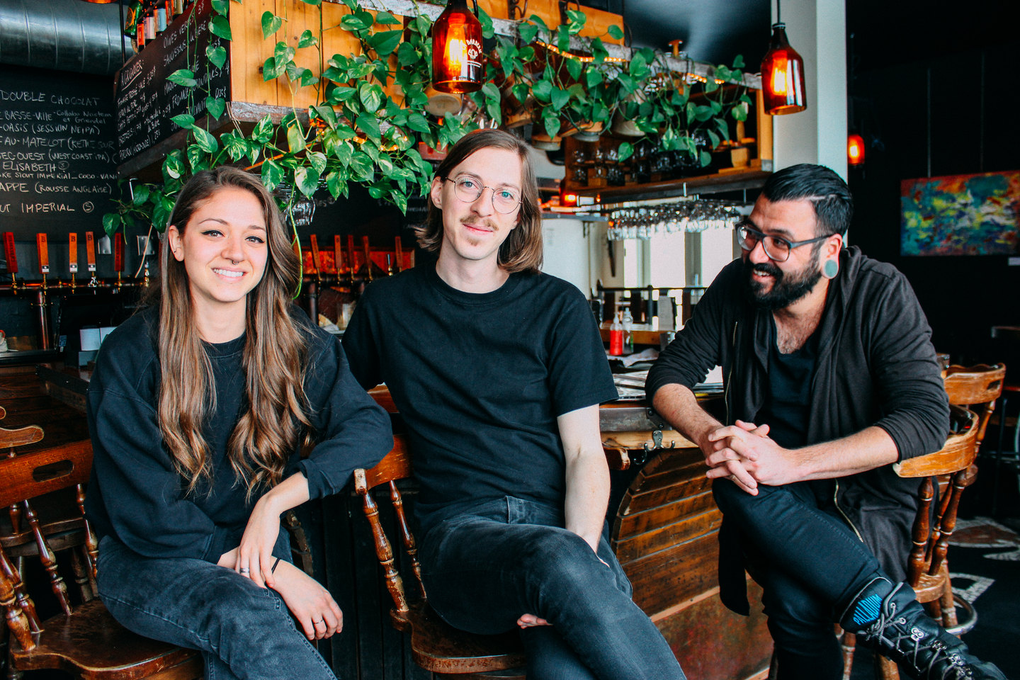 Exclusif : Une presse à vinyles ouvrira ses portes à Québec | Musique ...