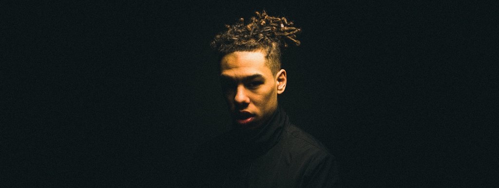 Rap local : Mike Shabb, éclaircir l’obscurité | Actualité musicale ...