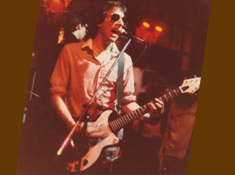 Alan Lord, gourou païen de l’underground québécois | Mines d'archives ...