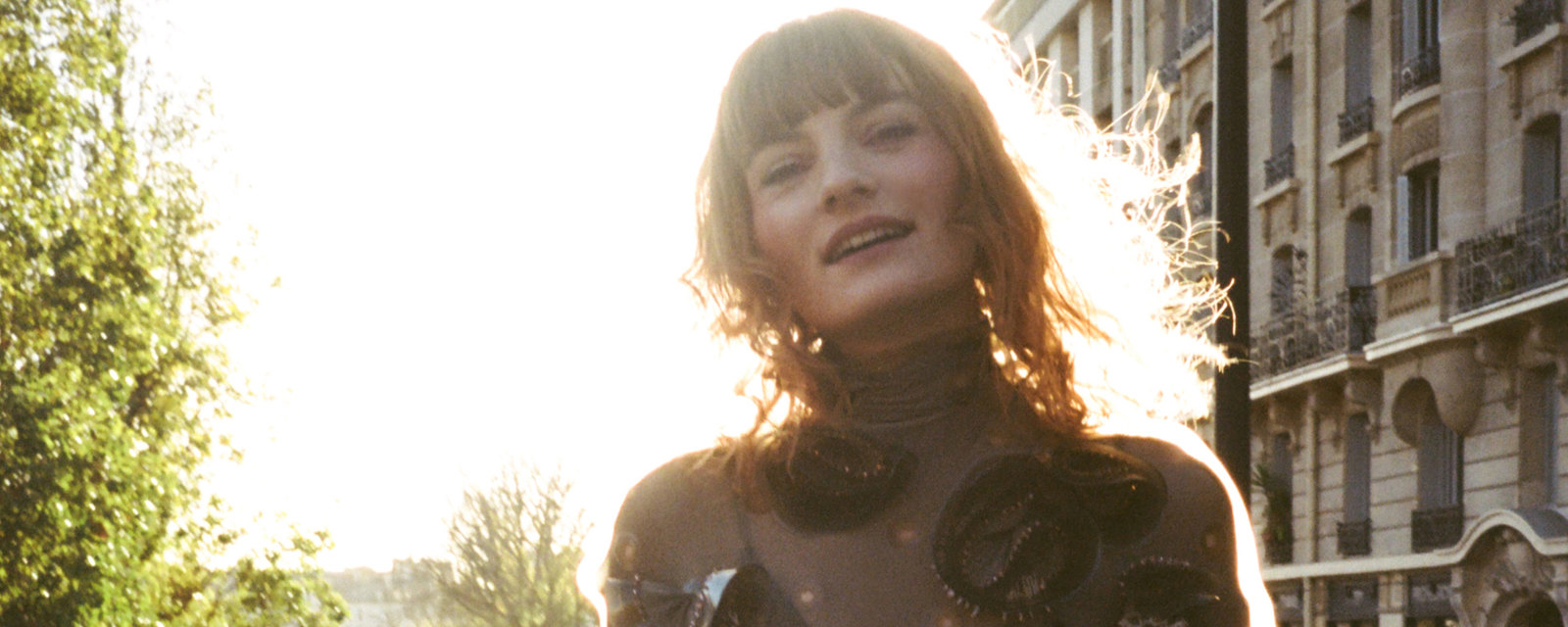 Halo Maud présente une reprise de Chanceuse par Penny Diving | Actualité musicale | Voir.ca