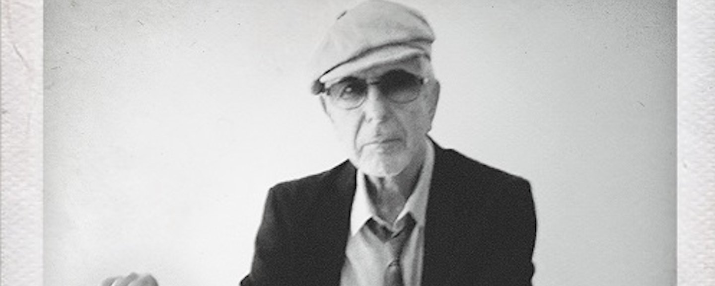 Un album posthume annoncé pour Leonard Cohen | Actualité musicale | Voir.ca