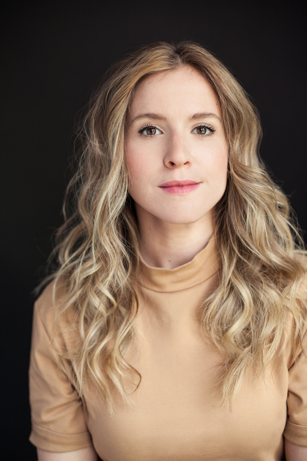 Pascale Renaud-Hébert : Jouer avec les mots | Scène | Voir.ca