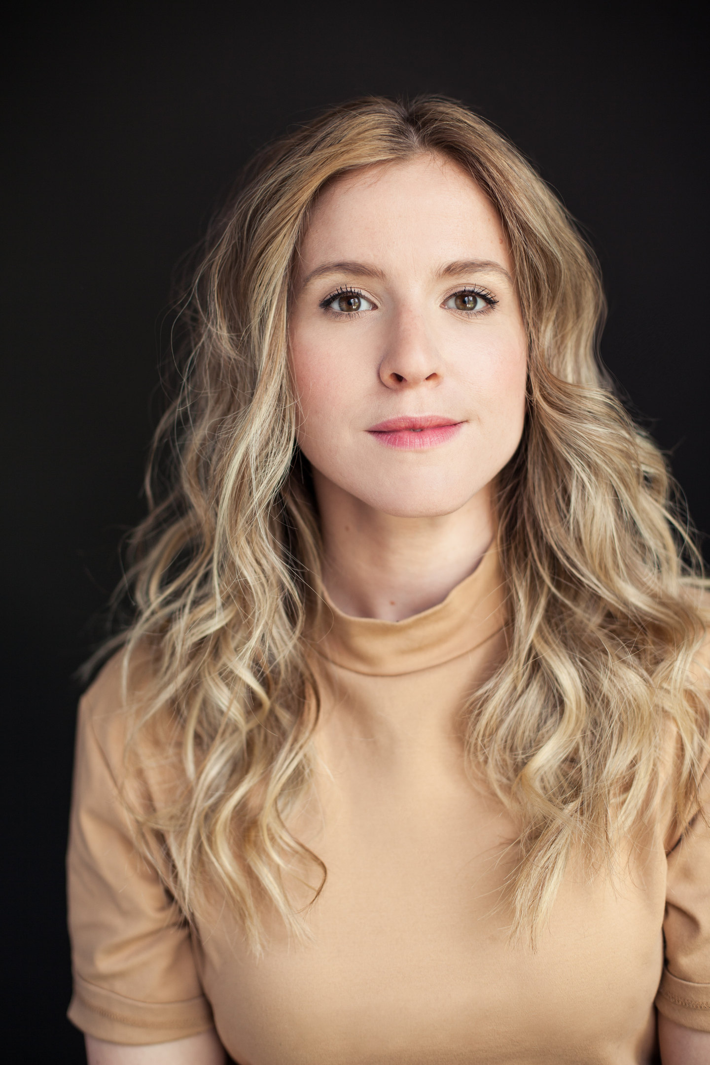 Pascale Renaud-Hébert : Jouer avec les mots | Scène | Voir.ca