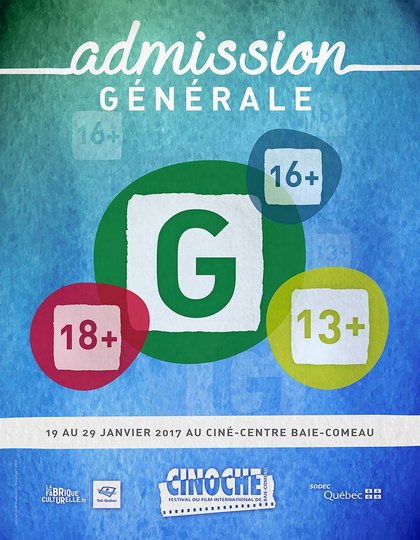 Festival Cinoche | Horaire cinéma | Voir.ca