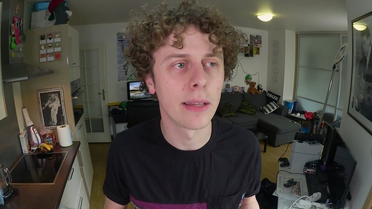 Le youtubeur Norman sera à Juste pour rire | Actualité en arts de la ...