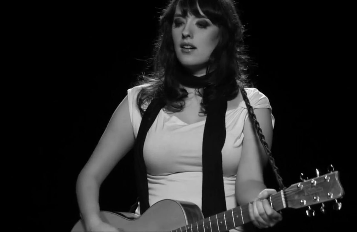 Marie-Pierre Arthur présente Elle, le clip | Actualité musicale | Voir.ca