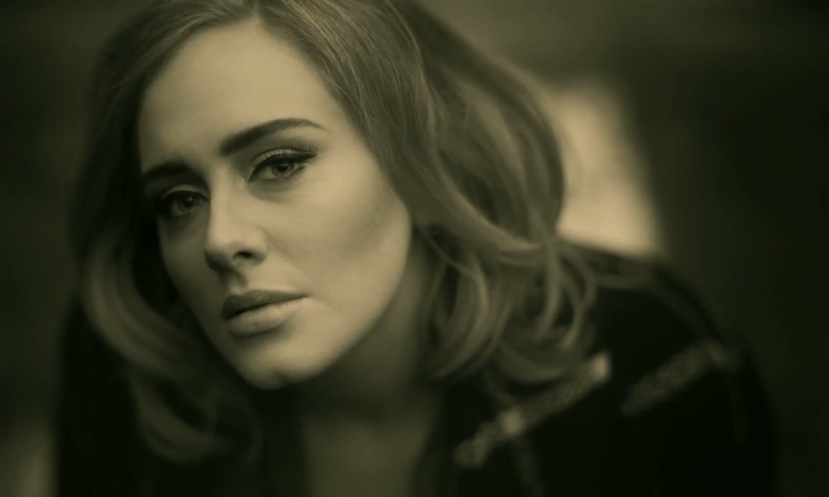 Adele est maintenant l’artiste qui a vendu le plus d’albums en une ...